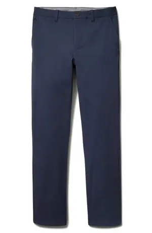 Bonobos Evolution Washed Stretch Cotton Chinos