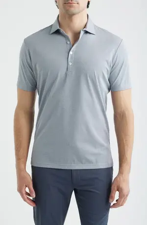 Johnnie-o Polos For Men