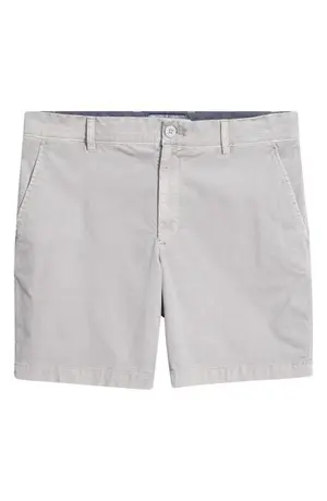 Johnnie-o Barchers Corduroy Shorts - Chrome
