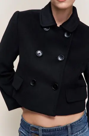GUIZIO Antoinette Jacket