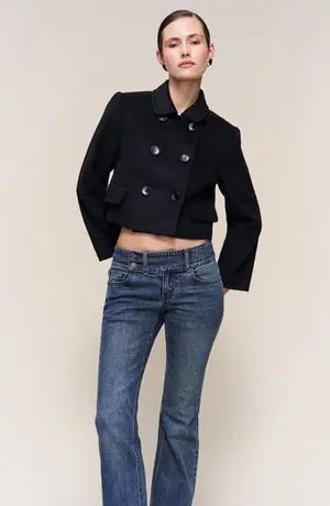 GUIZIO Antoinette Jacket
