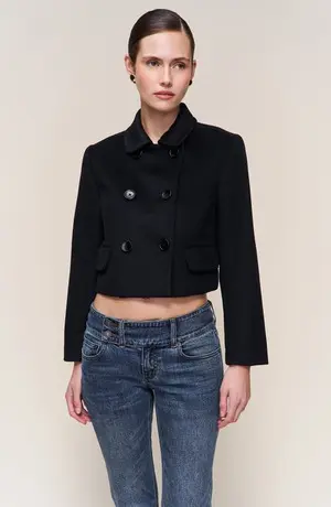 GUIZIO Antoinette Jacket