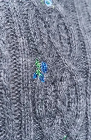 GUIZIO Etta Sweater