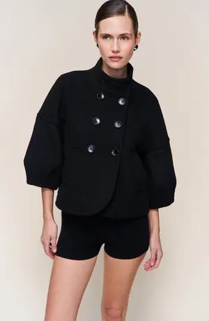 GUIZIO Le Petite Jacket