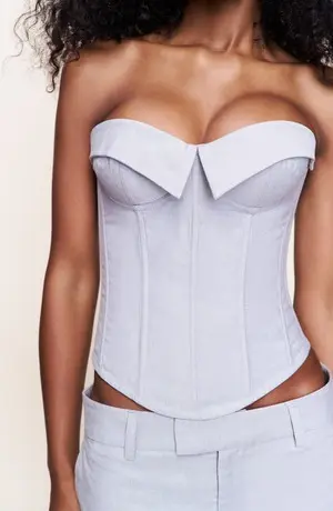 GUIZIO Oxford Chrys Corset