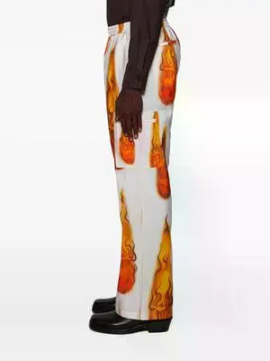 CASELLA MEYER Spirit Drops Trousers
