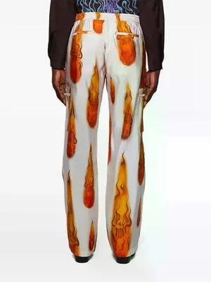 CASELLA MEYER Spirit Drops Trousers