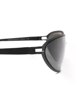 Mykita Bear Cat-eye Sunglasses