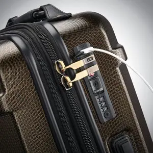 HARTMANN Carry-on Expandable Spinner 22