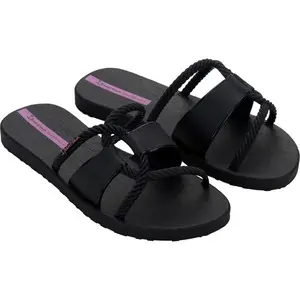 Ipanema Diversa Slide Sandal