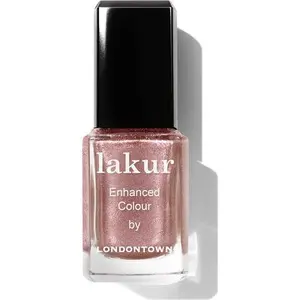 LONDONTOWN Lakur Nail Polish - Extra Bubble Please