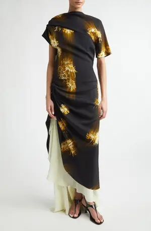 Proenza Schouler Casual Kaftans Tunics