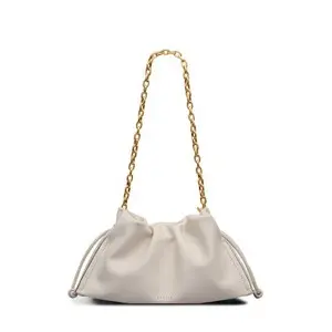 RADLEY The Roxburgh Chain Clutch - Salt