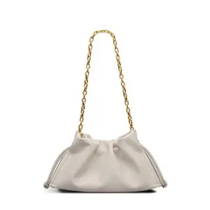 RADLEY The Roxburgh Chain Clutch - Salt