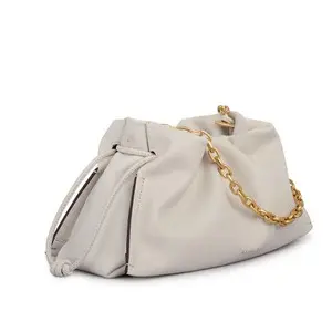 RADLEY The Roxburgh Chain Clutch - Salt
