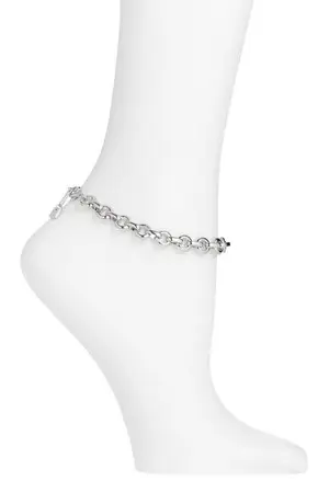 Open Edit Crystal Bracelets