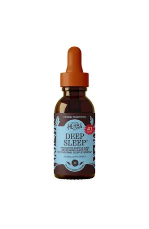 HERBS ETC. Deep Sleep - No Color