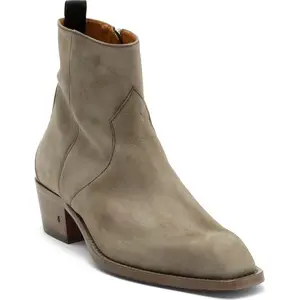 John Varvatos Mid Heel Shoes For Men