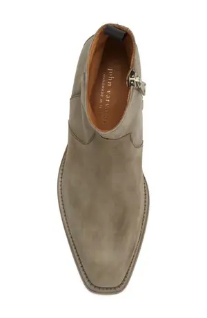 John Varvatos Rustin Zip Boot
