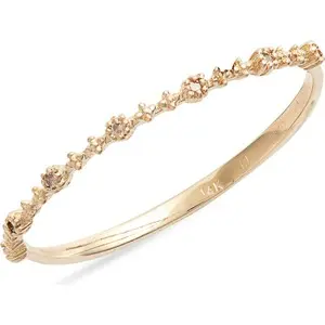 SET & STONES Sydney Diamond Ring - Gold