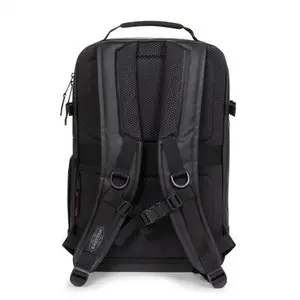 EASTPAK Tecum M Cnnct Top Backpack - Black