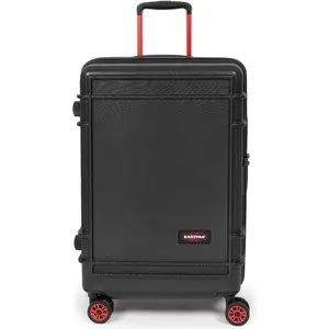 EASTPAK Zip L Luggage - Black