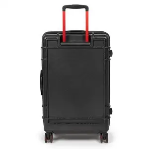 EASTPAK Zip L Luggage - Black