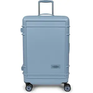 EASTPAK Zip L Luggage Blue