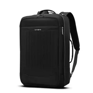SAMSONITE Silhouette 18 Travel 20" Carry-on Laptop Backpack - Black