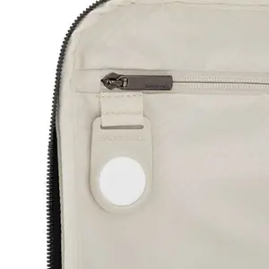 SAMSONITE Silhouette 18 Travel 20" Carry-on Laptop Backpack - Black