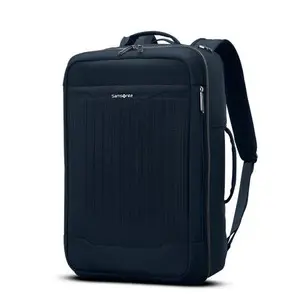 SAMSONITE Silhouette 18 Travel 20" Carry-on Laptop Backpack - Deep Navy