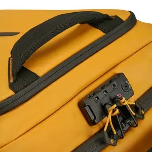 SAMSONITE Ecodiver Large Wheeled Duffel 79/29 - Yellow