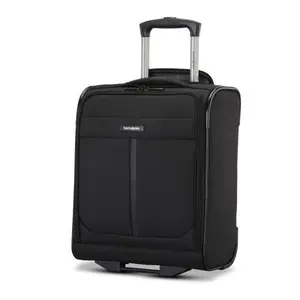 SAMSONITE 16" Underseater Suitcase - Black