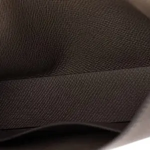 Hermès Hermesnap Wallet Bag Epsom - Grey
