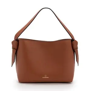 LA PORTEGNA Paulita Crossbody Bag