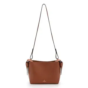 LA PORTEGNA Paulita Crossbody Bag
