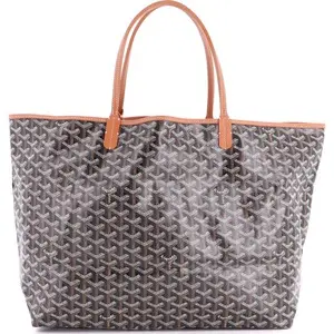 Goyard Saint Louis Gm - Brown