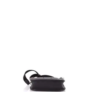 Hermès Evelyne Bag Gen Iii Epsom Tpm - Noir