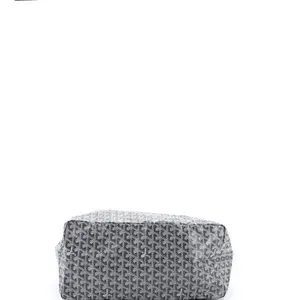 Goyard Saint Louis Tote Coated Canvas Gm