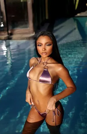 IVY SWIMWEAR Linnea Bikini Top
