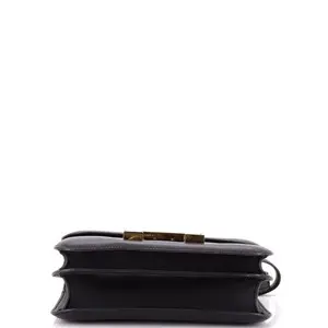 Hermès Constance Bag Swift 24 - Noir