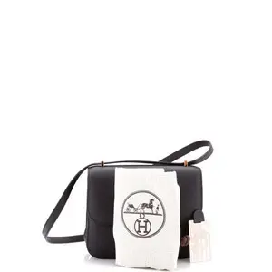 Hermès Constance Nm Bag Epsom 18