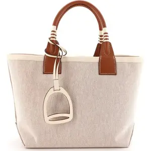 Hermès Sac Steeple Tote 25