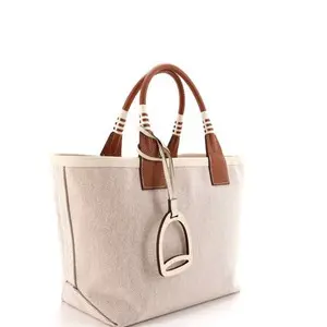Hermès Sac Steeple Tote 25
