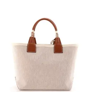 Hermès Sac Steeple Tote 25