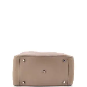 Hermès Lindy Bag Clemence 34 - Grey