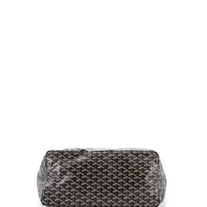 Goyard Saint Louis Tote Coated Canvas Gm - Brown