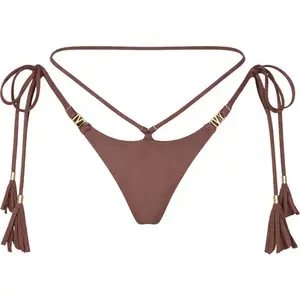 IVY SWIMWEAR Rubia Bikini Bottom