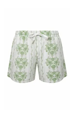 IVY SWIMWEAR Matteo Swim Shorts