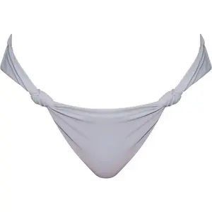 IVY SWIMWEAR Arden Bikini Bottom - Grey